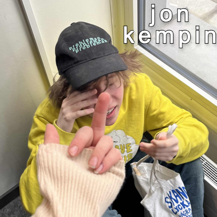 chronic ness main syndrome | jon kempin