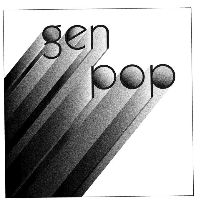 II | Gen Pop
