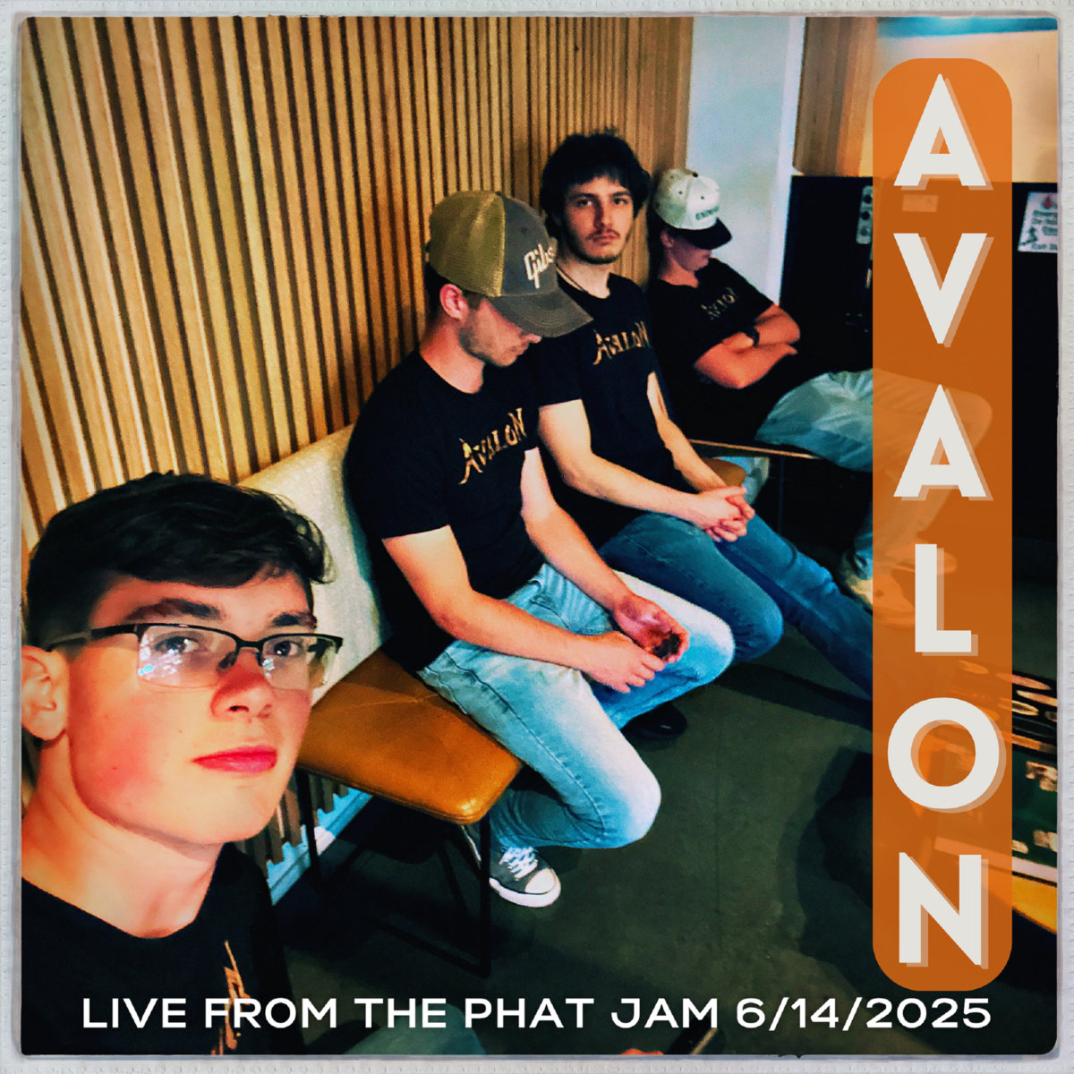 Avalon (Live at The Phat Jam 6/14/25) | Avalon