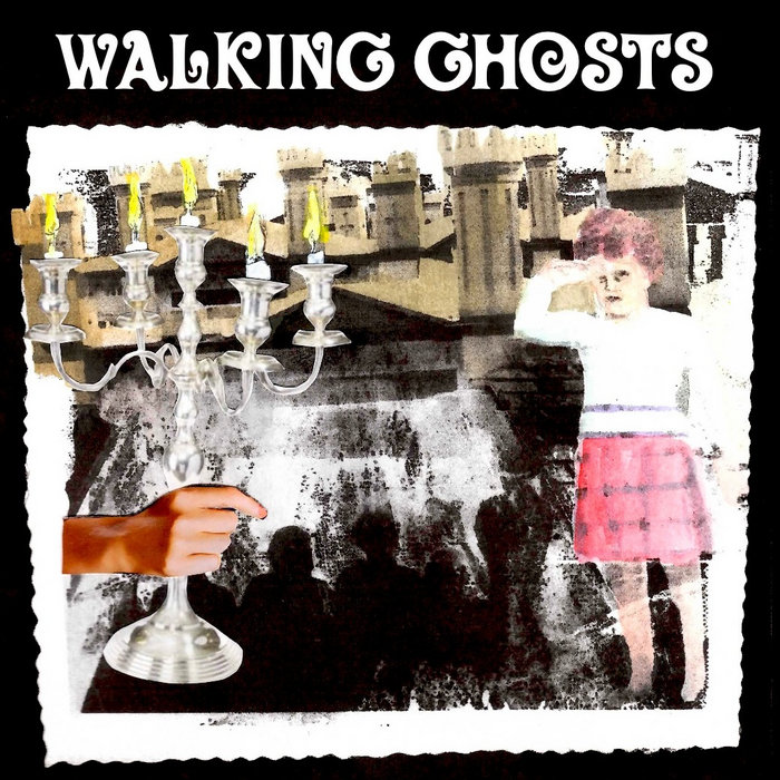 Not Today | Walking Ghosts