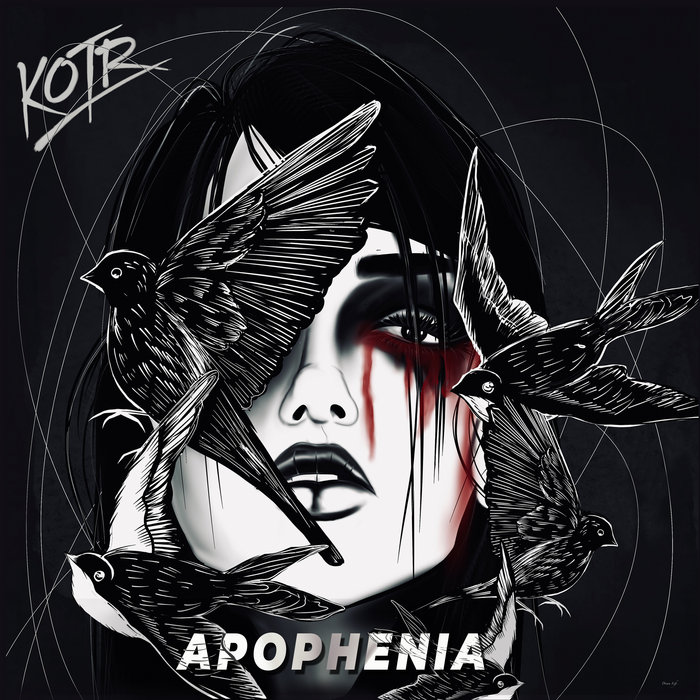 APOPHENIA | KOTR
