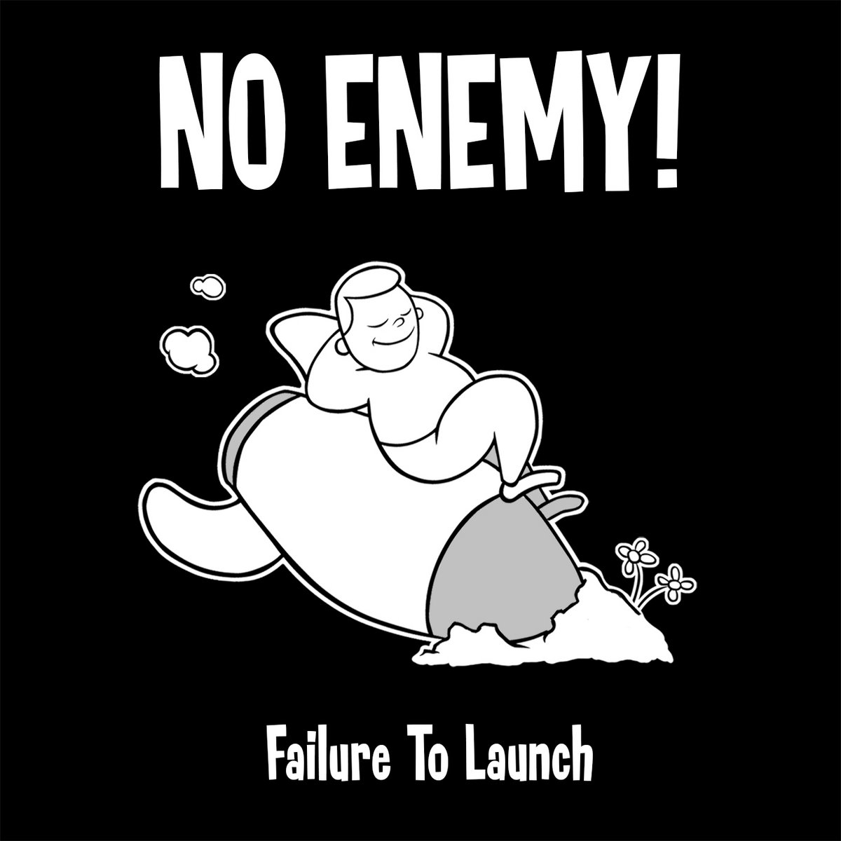 Failure To Launch | No Enemy!