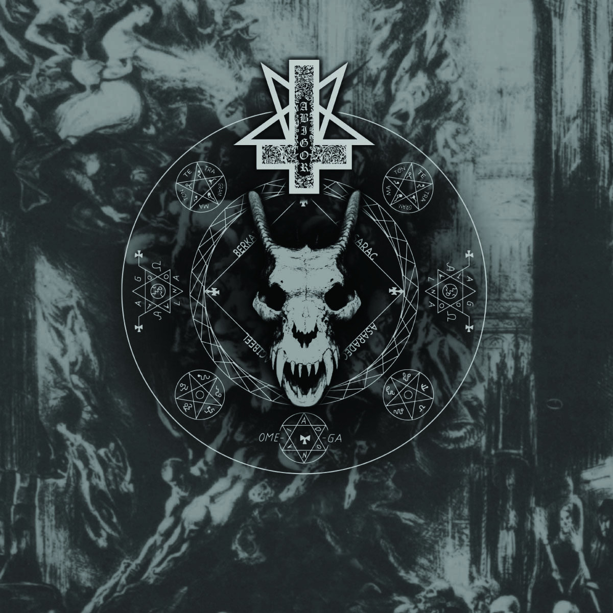 Abigor - Alchetron, The Free Social Encyclopedia