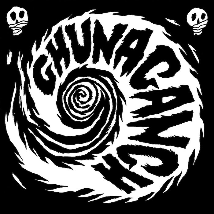 Gunaria Pesada | GHUNAGANGH | FACA MONSTRO