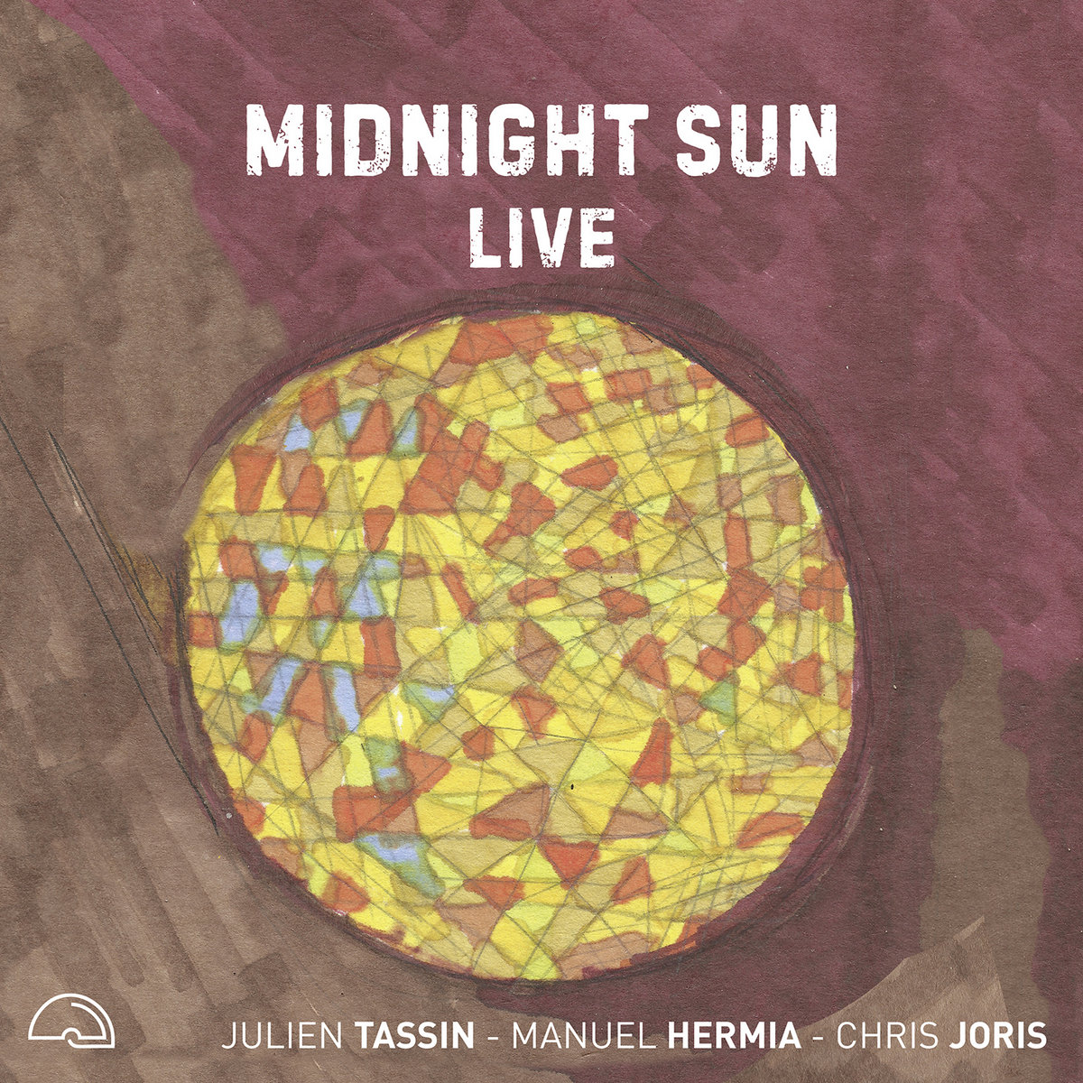 Midnight Sun Live | Julien Tassin, Manuel Hermia, Chris Joris | IGLOO ...