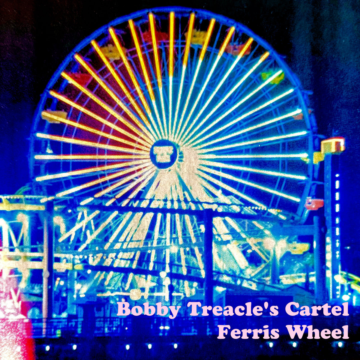 Ferris Wheel | Bobby Treacle's Cartel