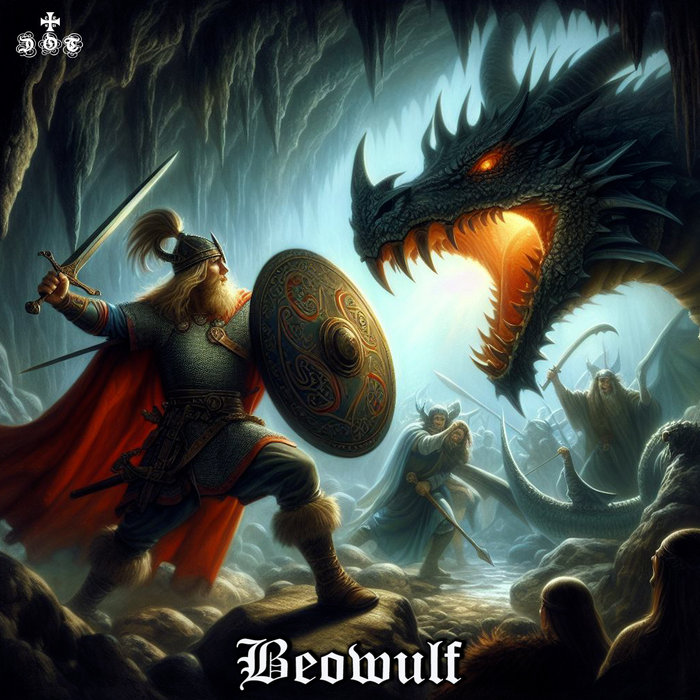 Beowulf | DOT Dominus