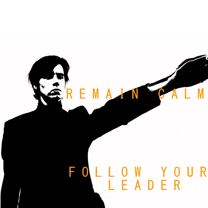 I Follow My Leader | Jonny Dark