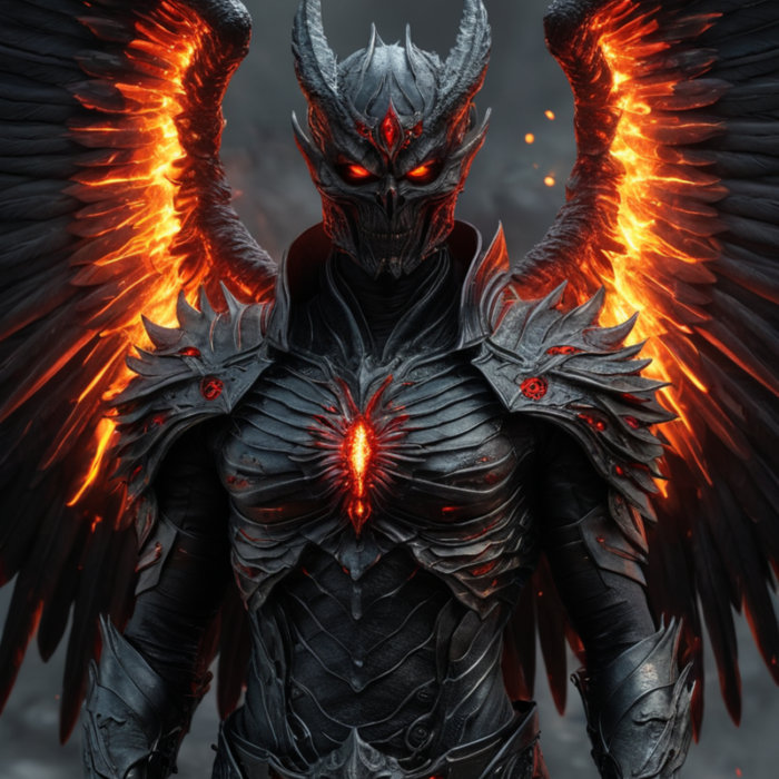 Old God, Primeval Gods, Ancient Ones, The First Deities, Deity ...