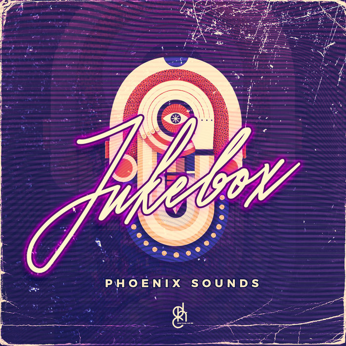 Jukebox | Phoenix Sounds | Deep House Cats (SA)