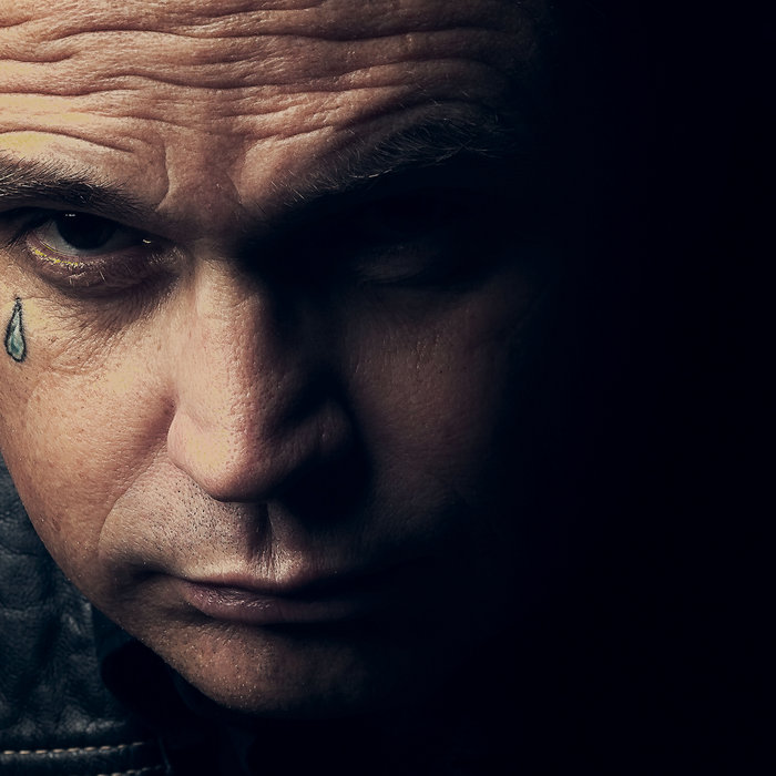 Unlovable Man | Tony Daunt & the Dauntless