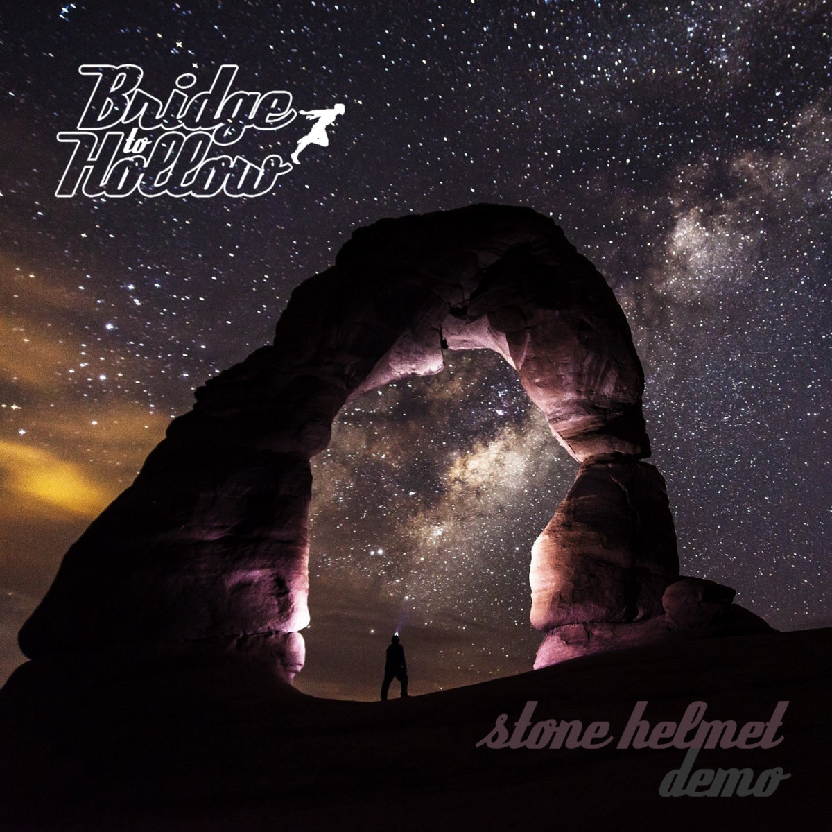 Stone Helmet (demo) | Bridge to Hollow