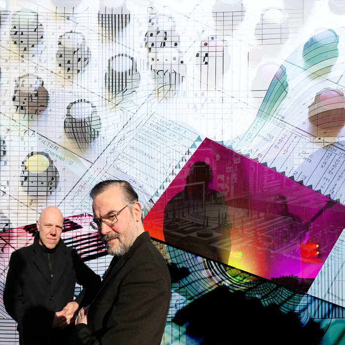 Modulisme Session 091 | UnicaZürn | Modulisme