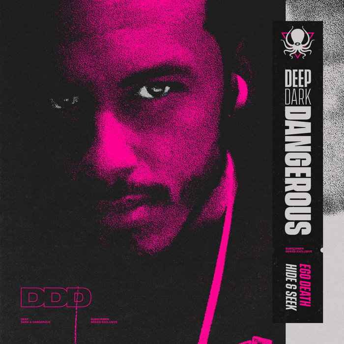 Hide & Seek | Ego Death