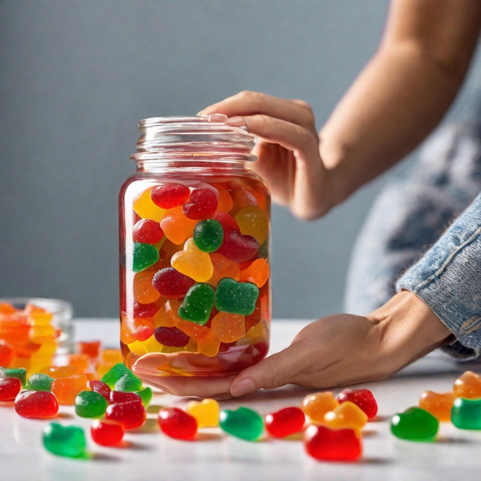 Pure Balance Keto Gummies Canada | Pure Balance Keto Gummies Canada