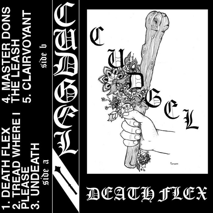 Death Flex | Cudgel