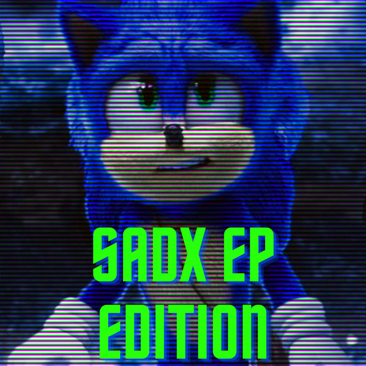 SADX EP EDITION | Madara Marc Exclusive