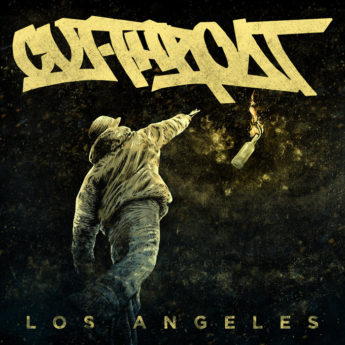 CUTTHROAT | Cutthroat | IRISH VOODOO RECORDS