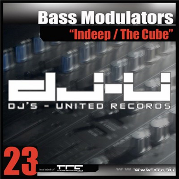 Indeep The Cube | Bass Modulators