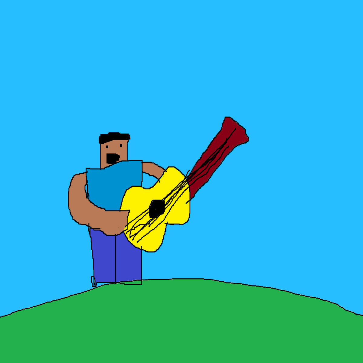 Good Songs BY ME | Daniel Avalos