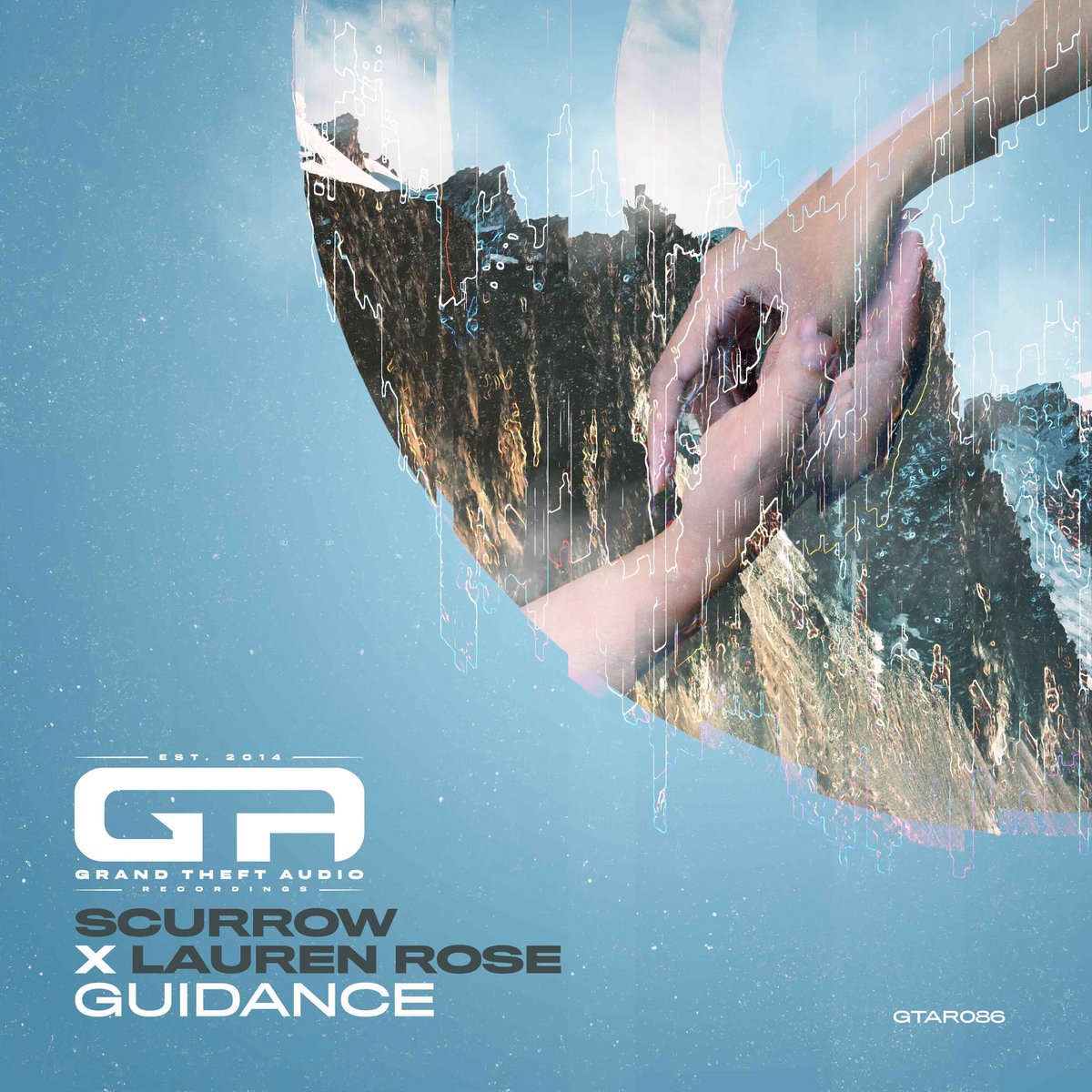Scurrow X Lauren Rose - Guidance | Grand Theft Audio Recordings