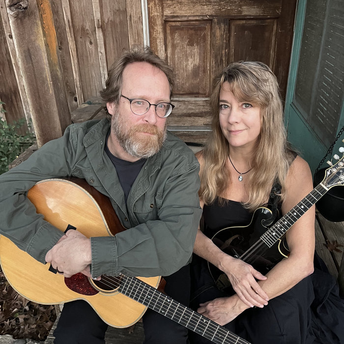 DUETS, vol. 1 | Karen Mal and David Stoddard | David Stoddard