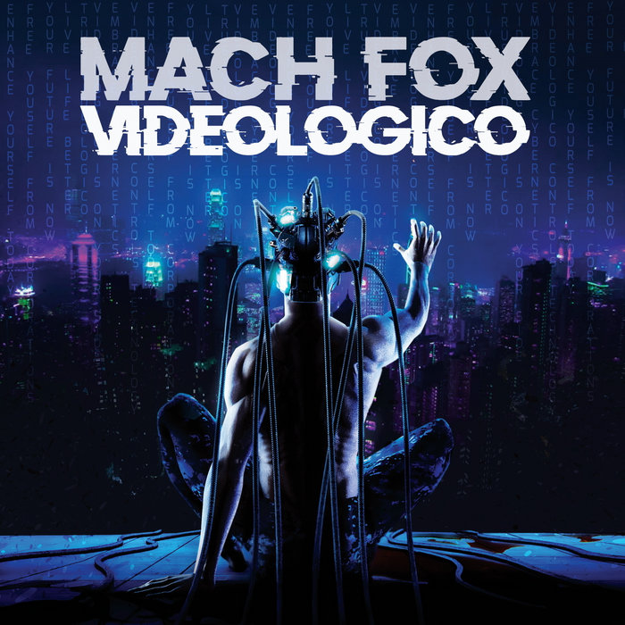 VideoLogico | Mach FoX