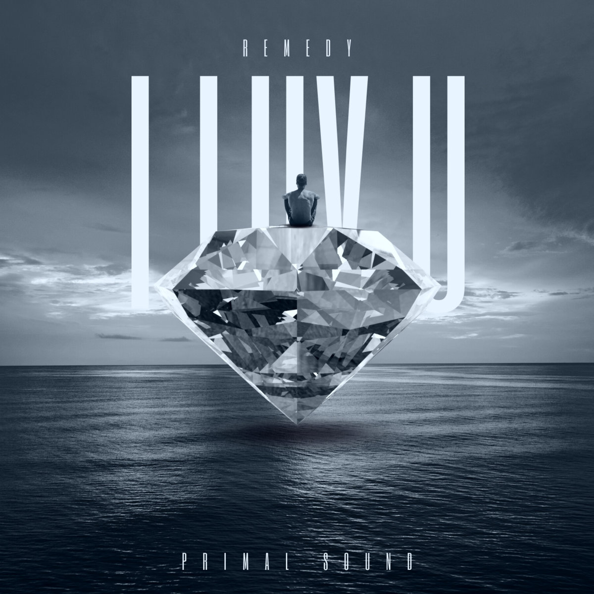 I LUV U | REMEDY