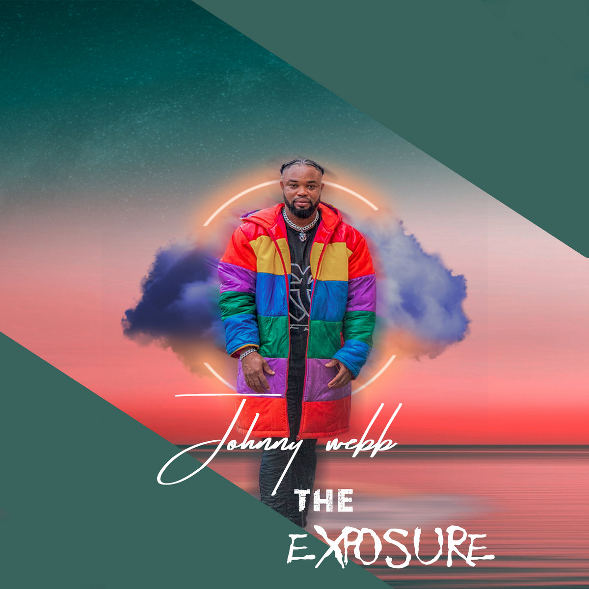 The Exposure | Johnny Webb