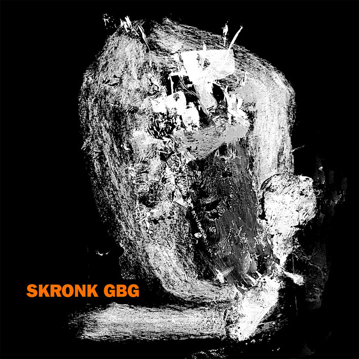 Nyss Nu | Skronk GBG | OUTERDISK
