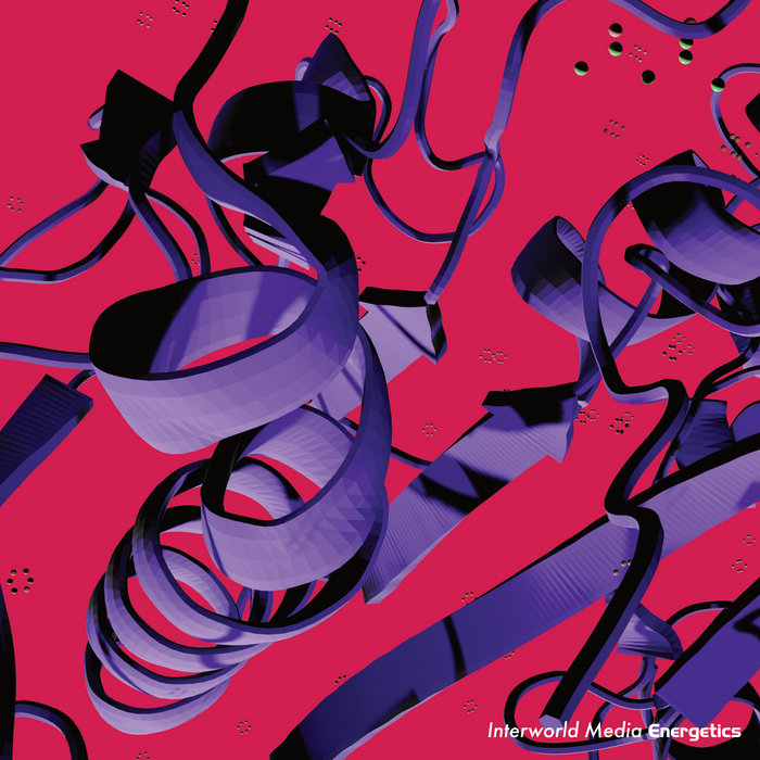Energetics | Various Artists | INTERWORLD