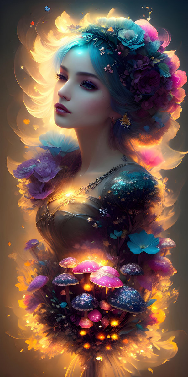 Psychic Magic, Cerebromancy, Magical Psionics, White Sorcery, Psycho ...