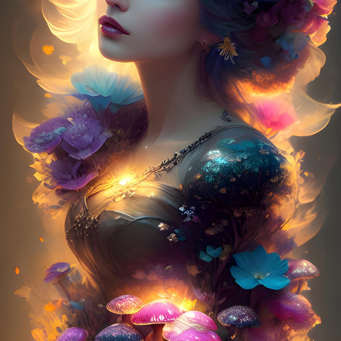 Psychic Magic, Cerebromancy, Magical Psionics, White Sorcery, Psycho ...