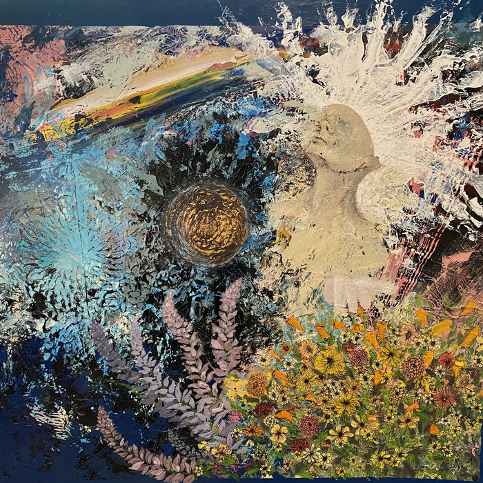 The Apoplectic Monkey | Marshall Broxson