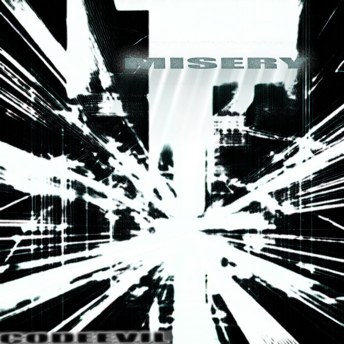 misery | code/evil