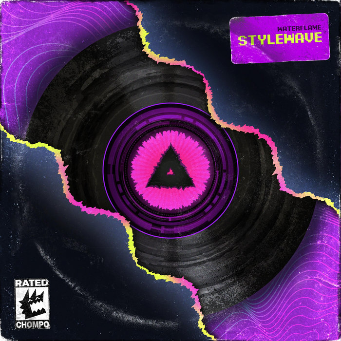 Stylewave | CHOMPO & Waterflame | CHOMPO