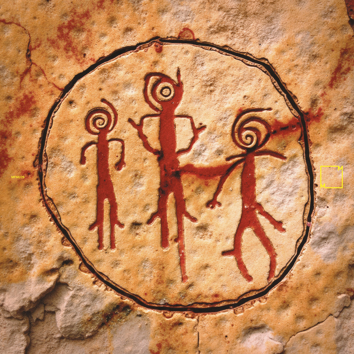 We Carry Eden (Feat. Omar Ka) | Son Of Chi | Chi Factory