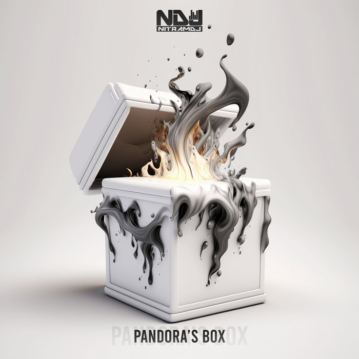 Pandora's Box | NitramDj / Martin Sterkowicz