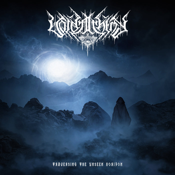 Traversing the Unseen Horizon | Void Alchemy