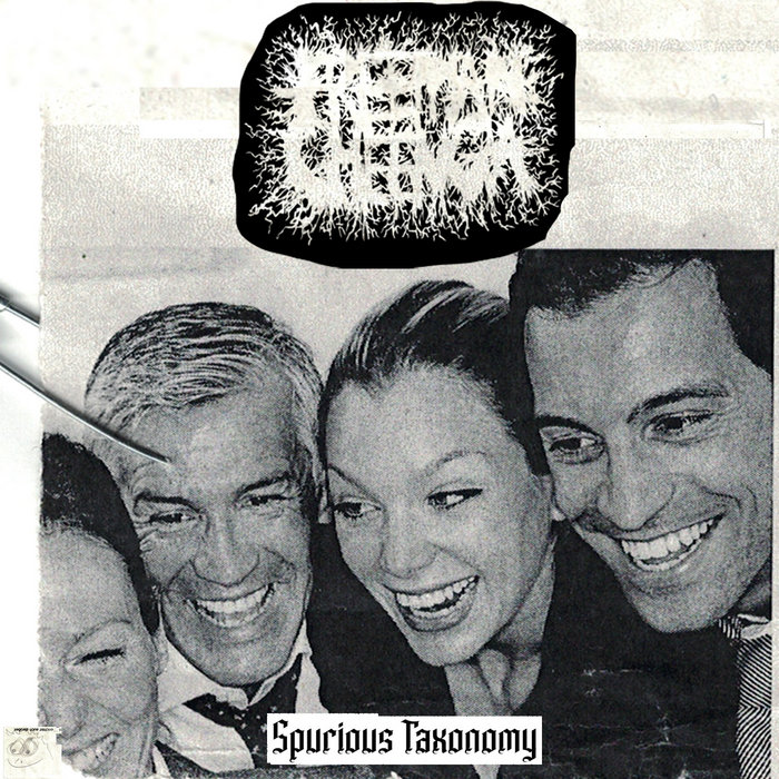 Spurious Taxonomy | Freeman Gheenga