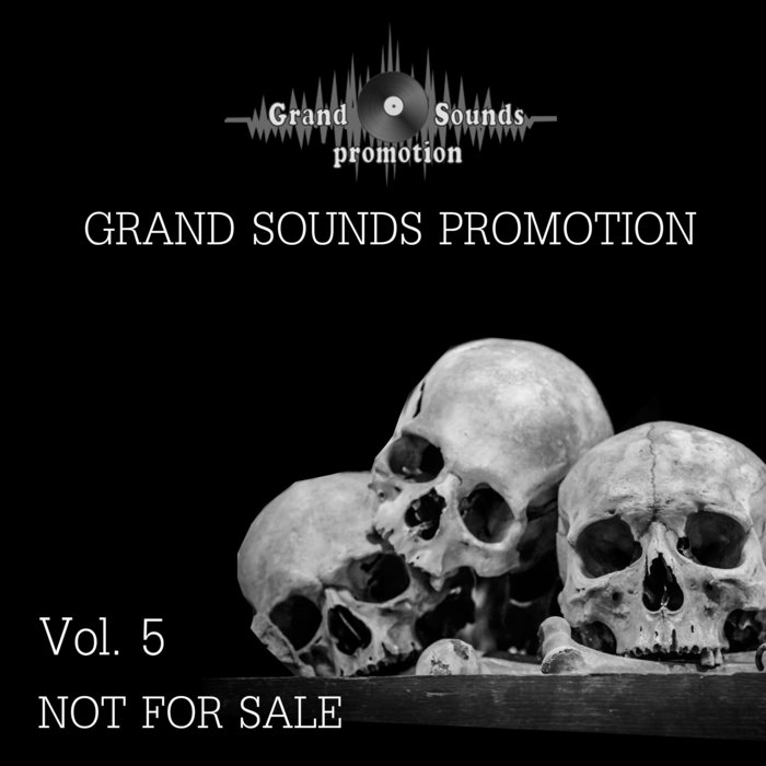 Grand Sounds Promotion vol. 5 | Grand Sounds Promotion vol. 5 | Grand ...