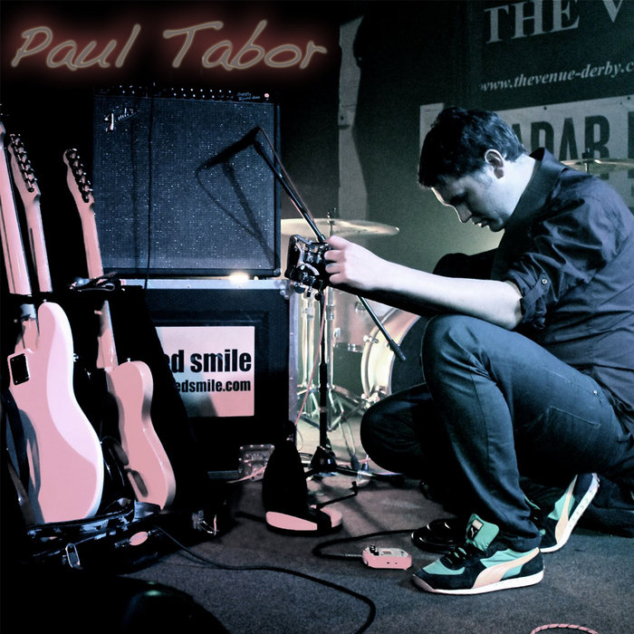 Paul Tabor | Paul Tabor