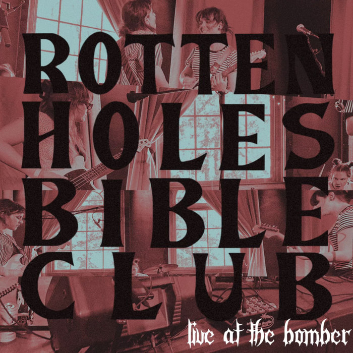 RHBC (Live Demo) | Altar Girl