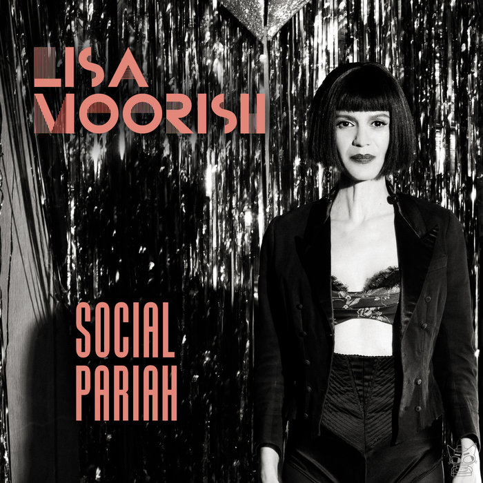 Social Pariah | Lisa Moorish | Jack Said What