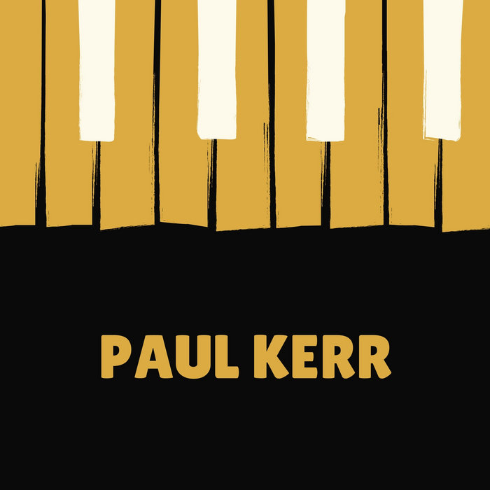 Hymns | Paul Kerr
