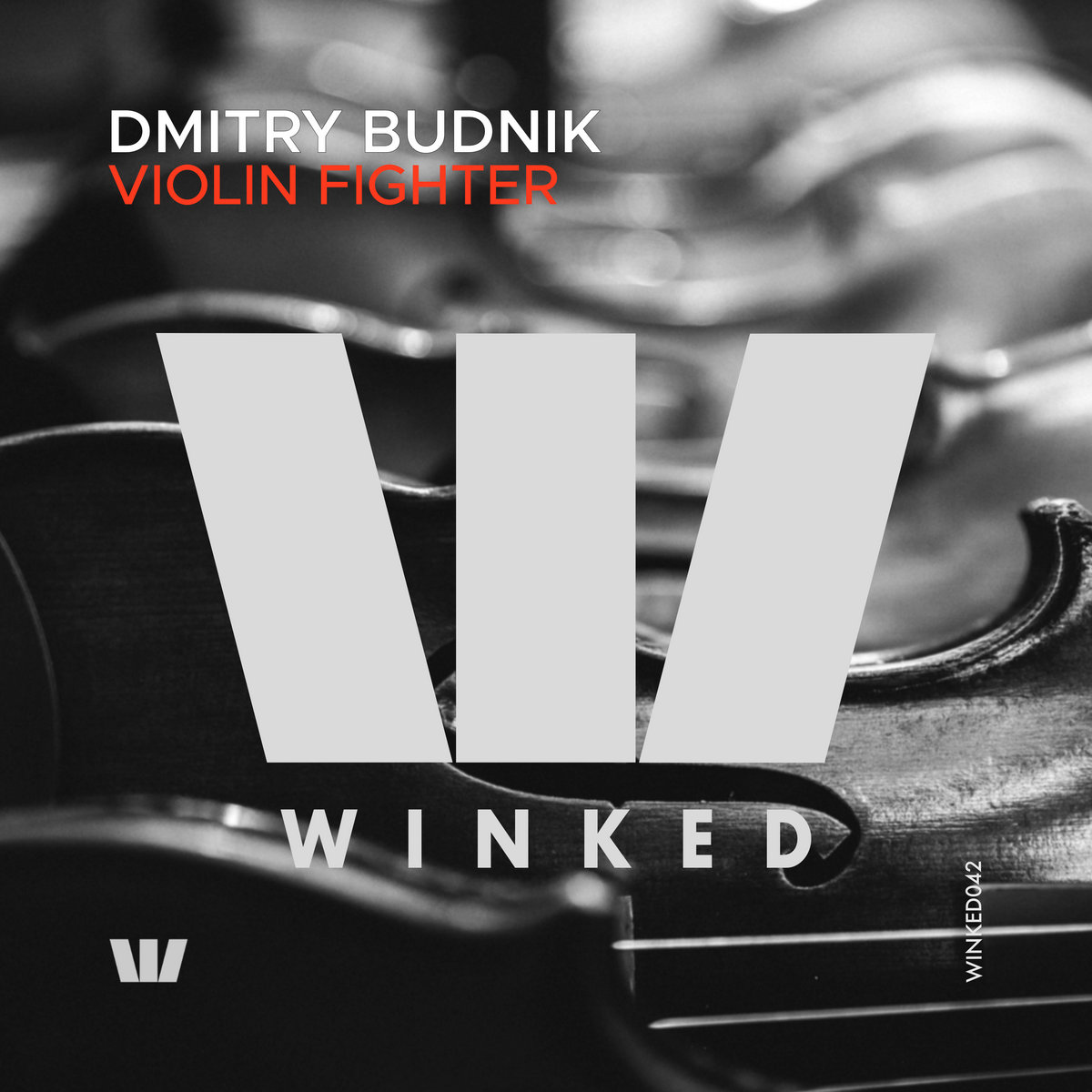 Violin Fighter | Dmitry Budnik | WINKED