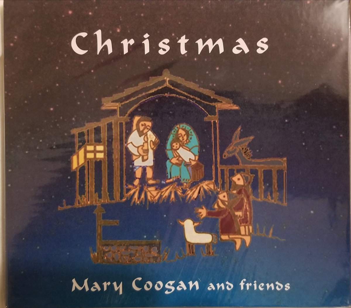 Christmas | Mary Coogan and friends | Mary Coogan