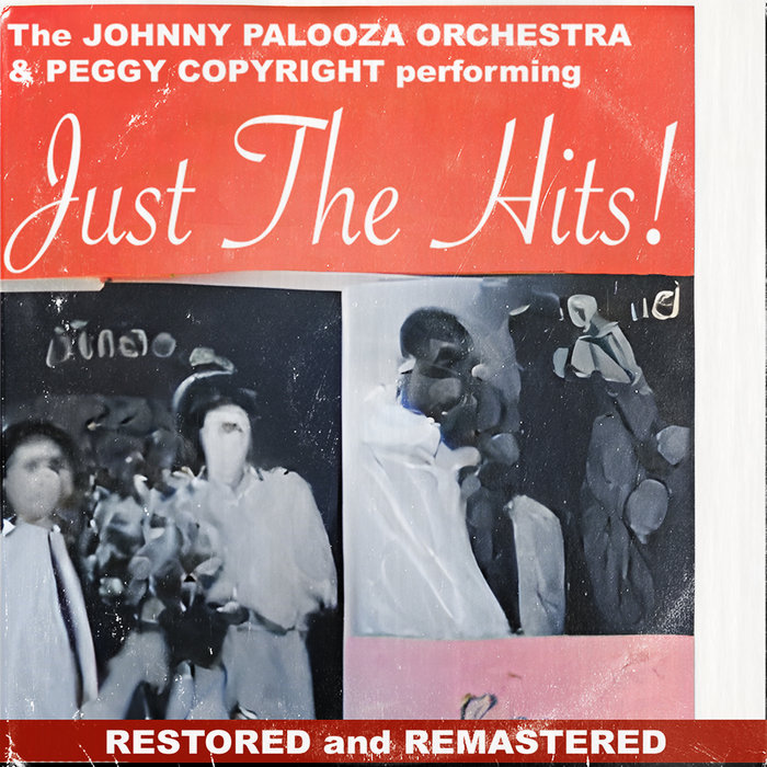 Just The Hits! | Party Music
