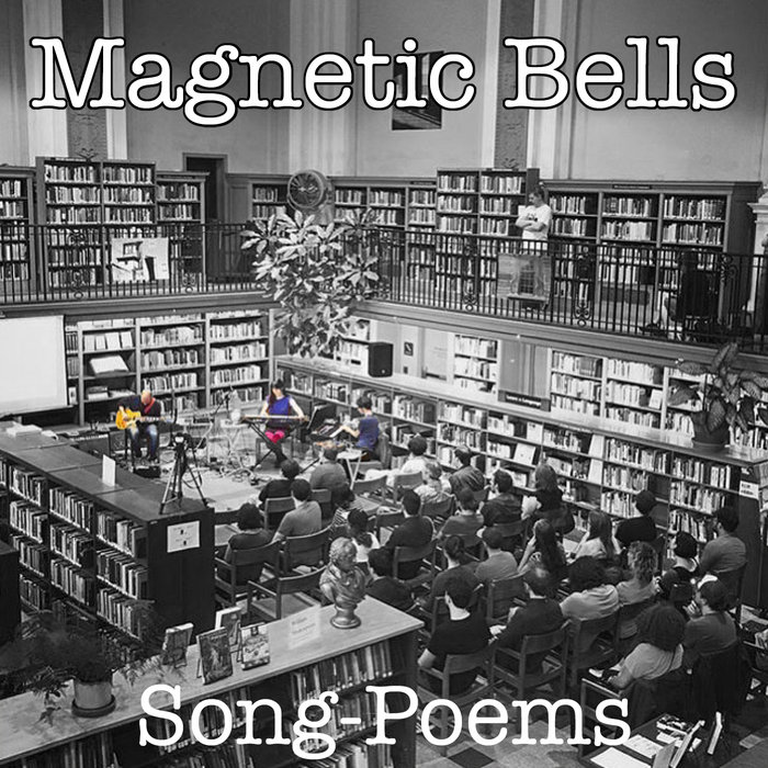 Untitled (ss) | Magnetic Bells