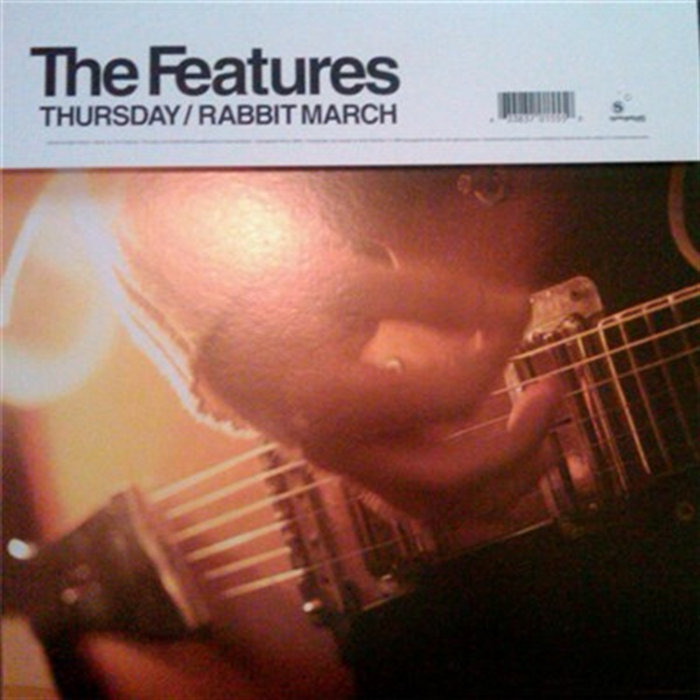 Thursday Rabbit March | The Features